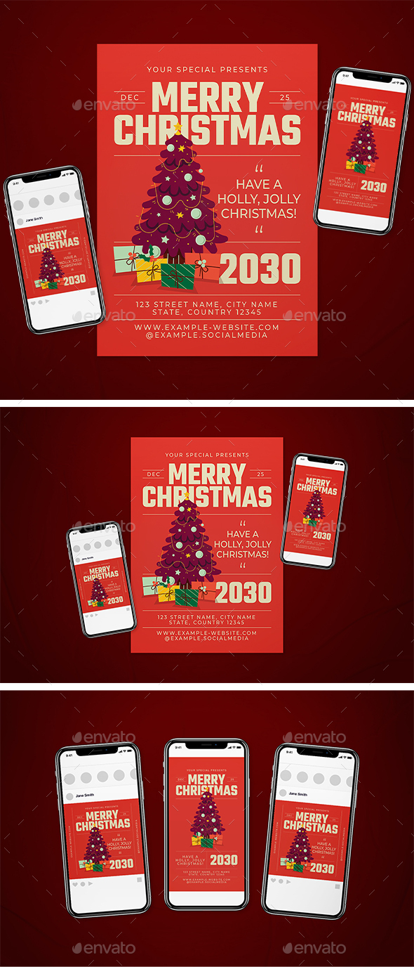 Festivus Graphics, Designs & Templates | GraphicRiver