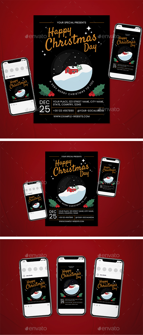 Festivus Graphics, Designs & Templates | GraphicRiver