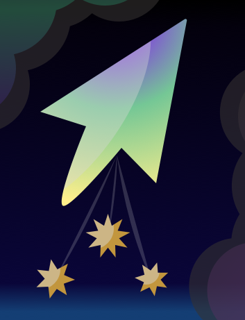 Cursor Trail Effects Bundle