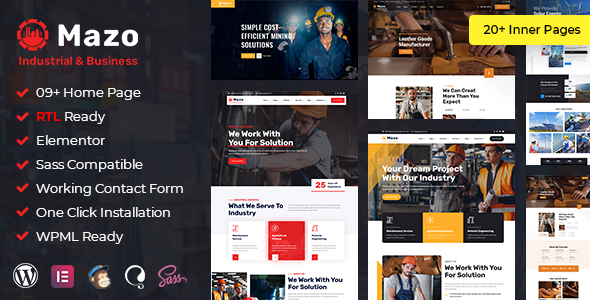 DexignZone - Portfolio | ThemeForest