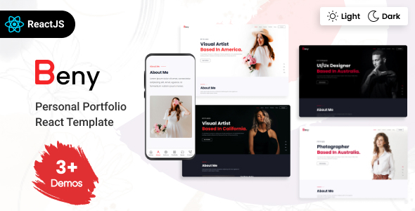 ib-themes - Portfolio | ThemeForest