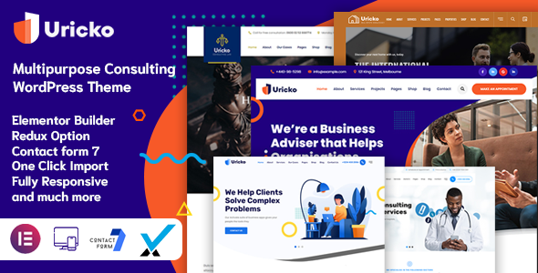 shtheme - Portfolio | ThemeForest