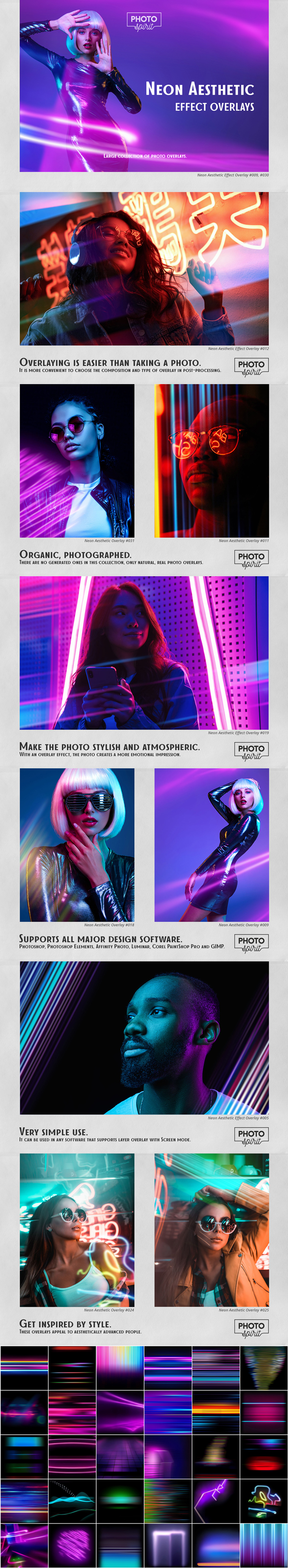 Aesthetic Graphics, Designs & Templates | GraphicRiver