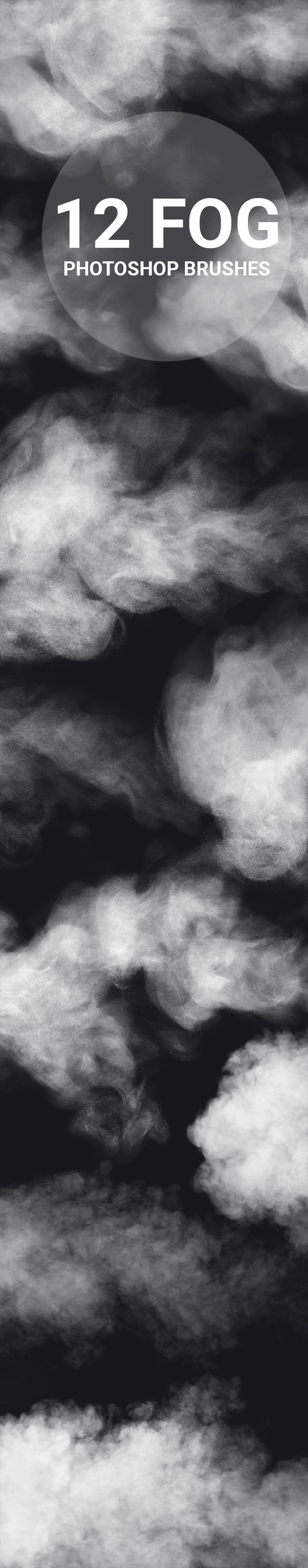 Fog Graphics, Designs & Templates | GraphicRiver