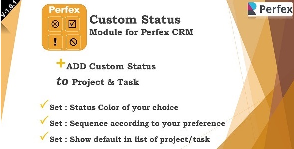 Perfex CRM Plugins, Code & Scripts | CodeCanyon
