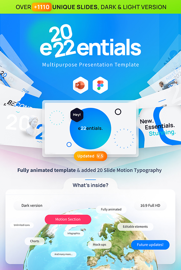 Graphics, Designs & Templates from GraphicRiver