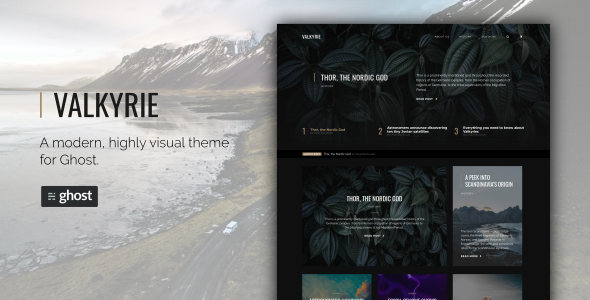 2022's Best Selling Blogger Templates