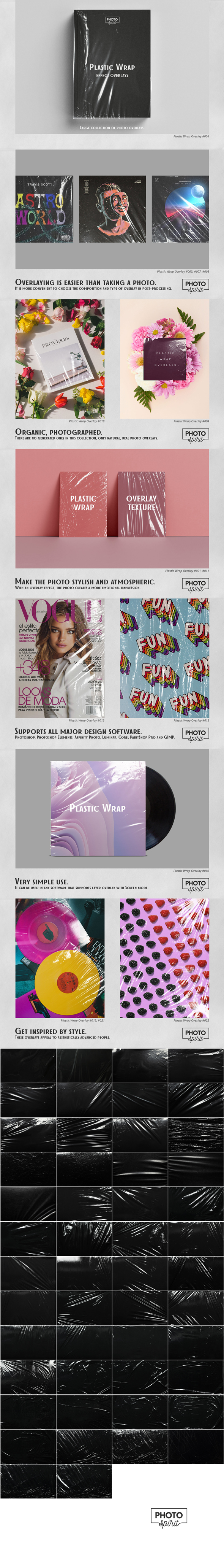 Overlays Graphics, Designs & Templates from GraphicRiver