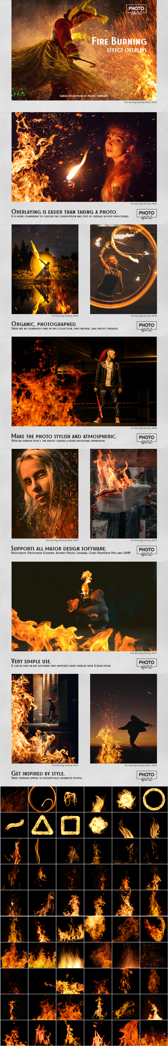 Burn Graphics, Designs & Templates from GraphicRiver