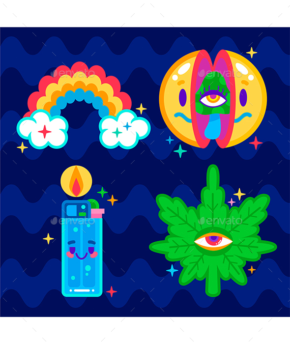 Flashy Graphics, Designs & Templates | GraphicRiver