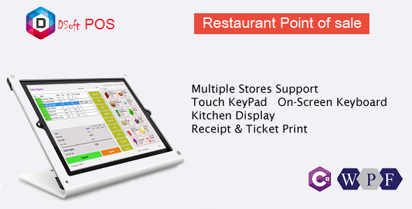 Restaurant Pos Plugins, Code & Scripts | CodeCanyon