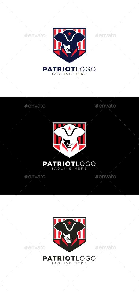 Logo Templates from GraphicRiver
