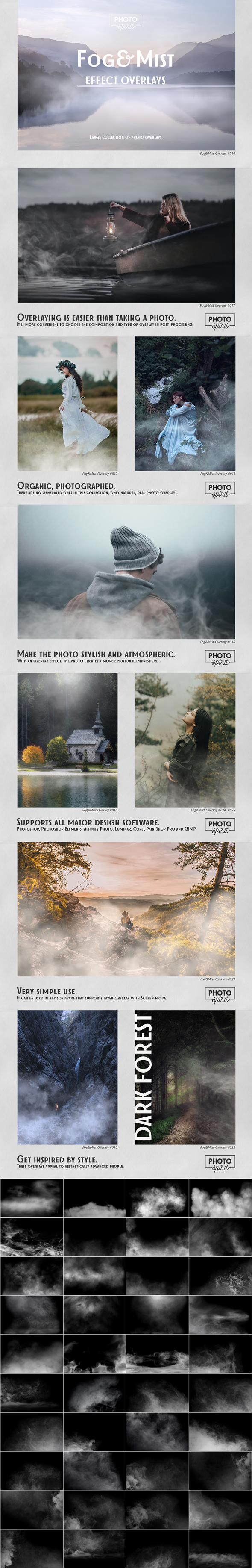 Mist Graphics, Designs & Templates | GraphicRiver