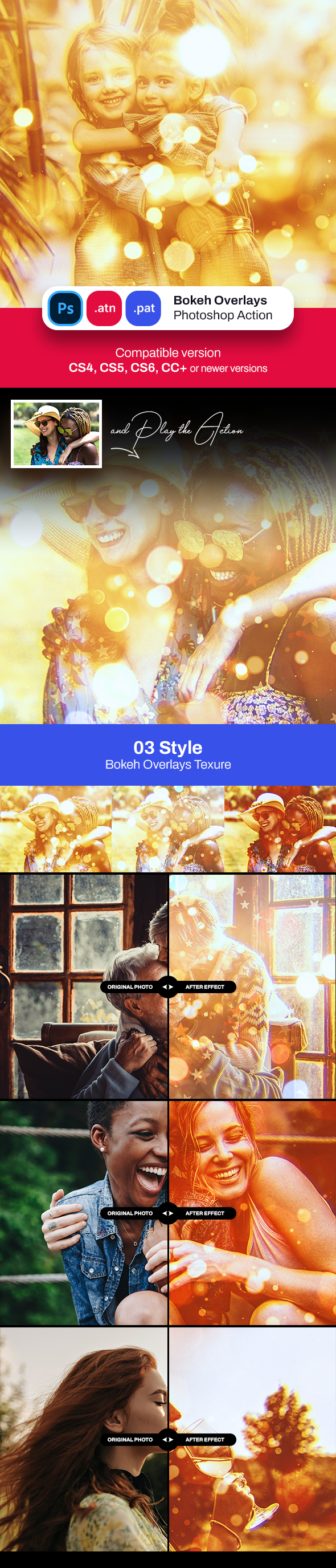 Action Graphics, Designs & Templates from GraphicRiver