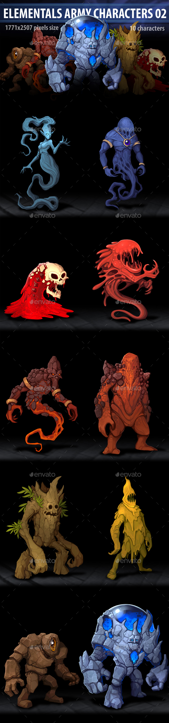 a-ravlik - Portfolio | GraphicRiver