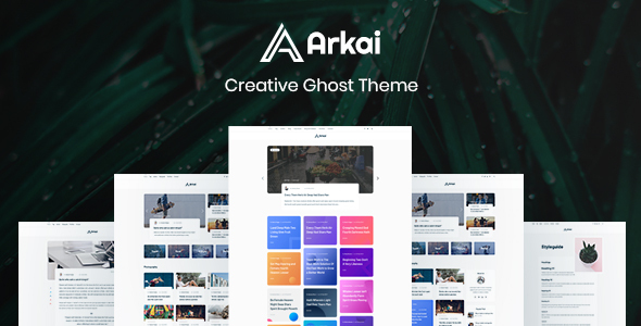 Blogger Templates - Blogger Themes | ThemeForest