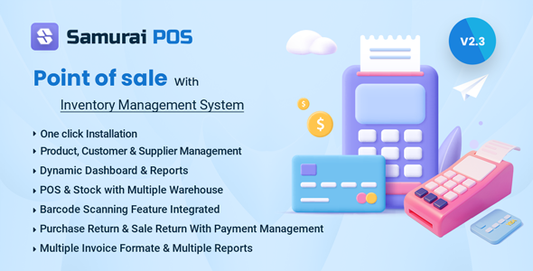 Inventory Management PHP Scripts | CodeCanyon