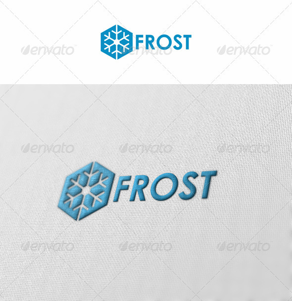 Frost Graphics, Designs & Templates | GraphicRiver