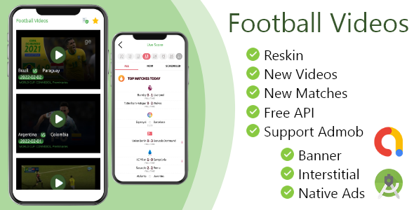 Football Plugins, Code & Scripts | CodeCanyon