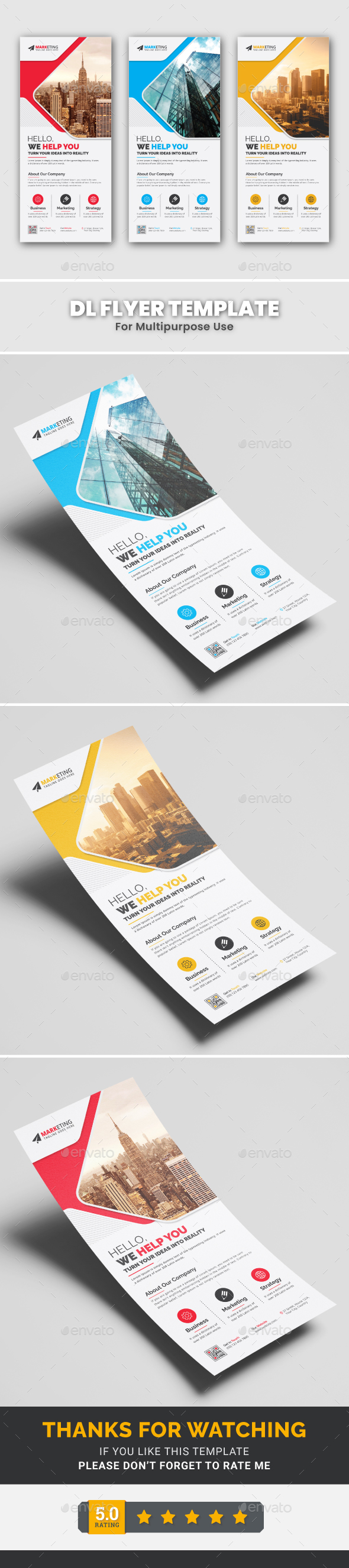 Corporate Graphics, Designs & Templates from GraphicRiver
