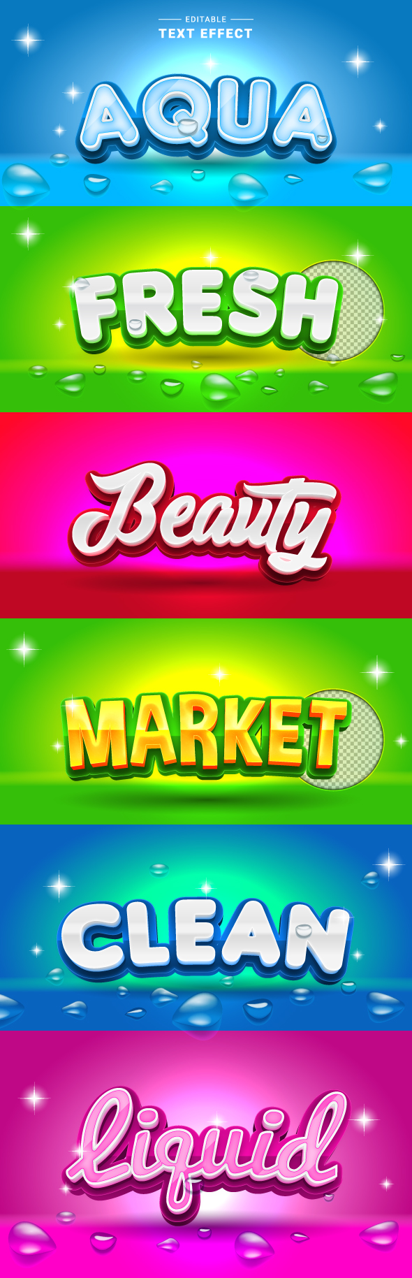 3D Graphics, Designs & Templates from GraphicRiver