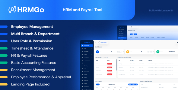 Hrm Plugins, Code & Scripts from CodeCanyon
