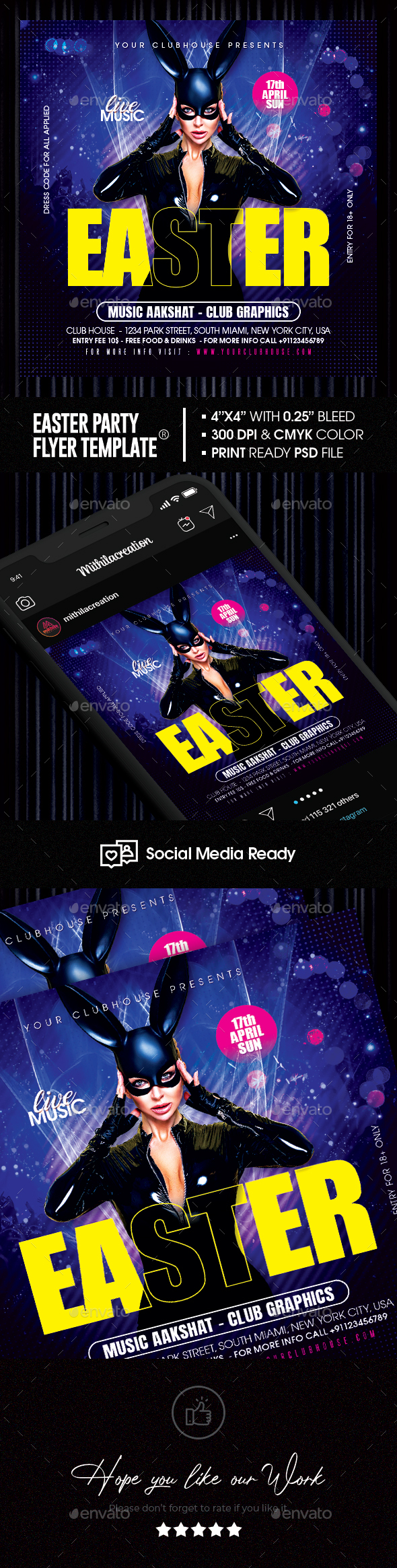 GraphicRiver - Fonts, Logos & Icons