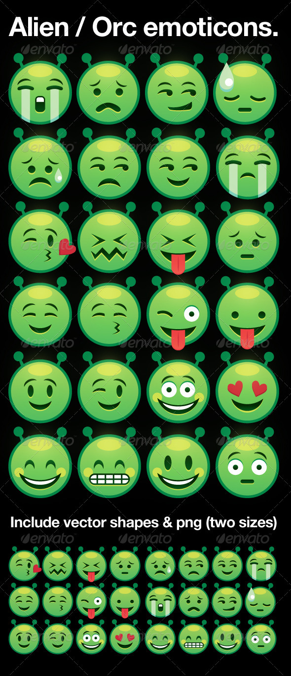 Ogre Graphics, Designs & Templates from GraphicRiver