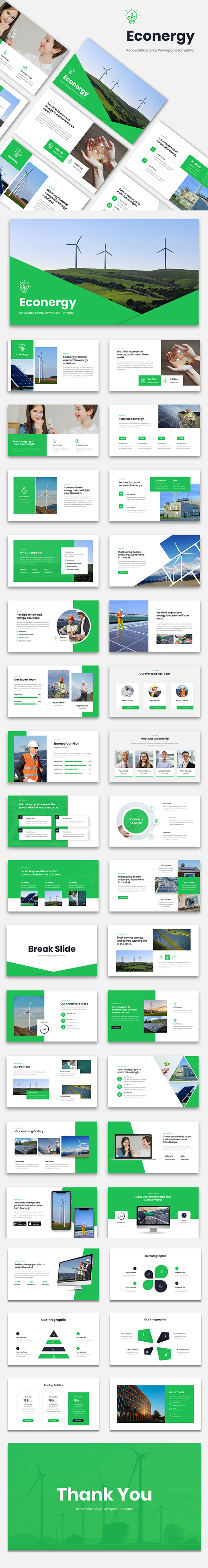 Renew Graphics, Designs & Templates | GraphicRiver