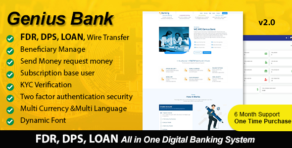 Loan Plugins, Code & Scripts from CodeCanyon