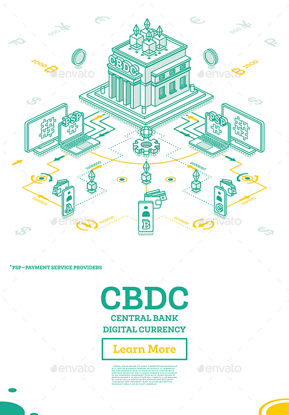 Bank Graphics, Designs & Templates from GraphicRiver