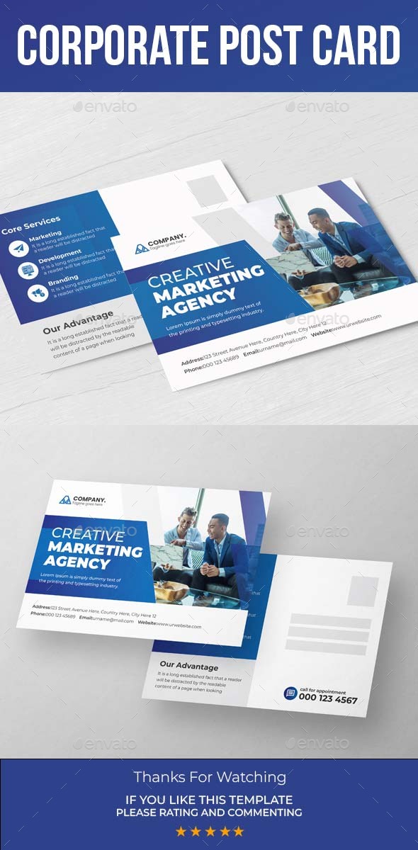 Post Graphics, Designs & Templates from GraphicRiver