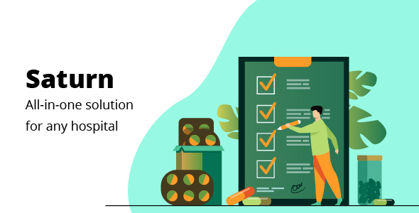 Hospital Plugins, Code & Scripts | CodeCanyon