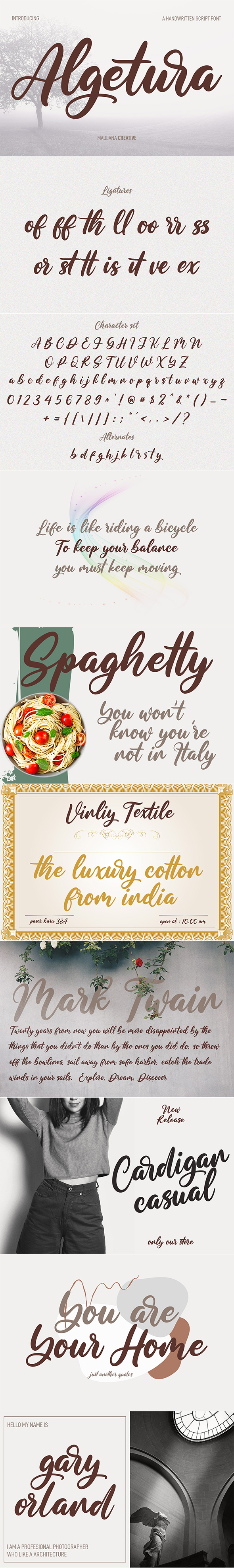 Cursive Graphics, Designs & Templates | GraphicRiver