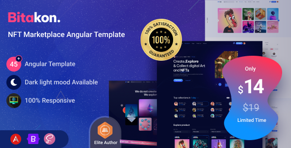 Theme_Pure - Portfolio | ThemeForest