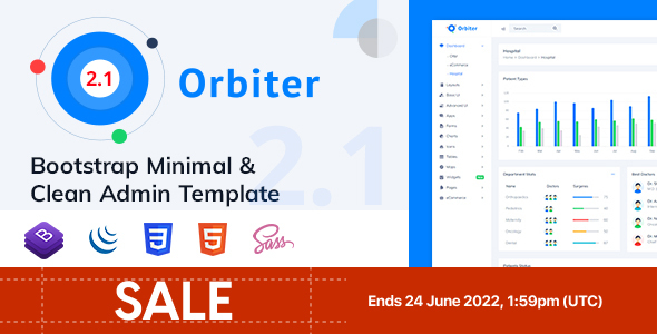 Laravel eCommerce Website Templates | ThemeForest