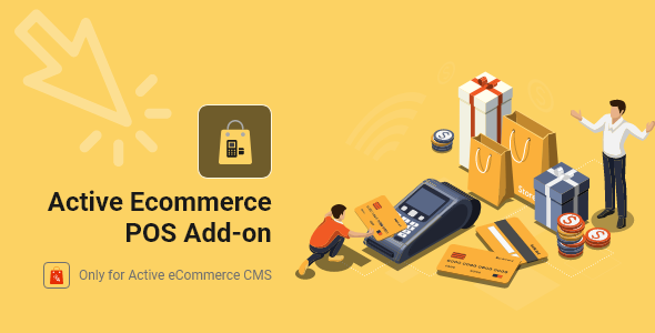 Pos PHP Scripts from CodeCanyon