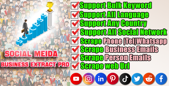 Social Media Plugins, Code & Scripts from CodeCanyon