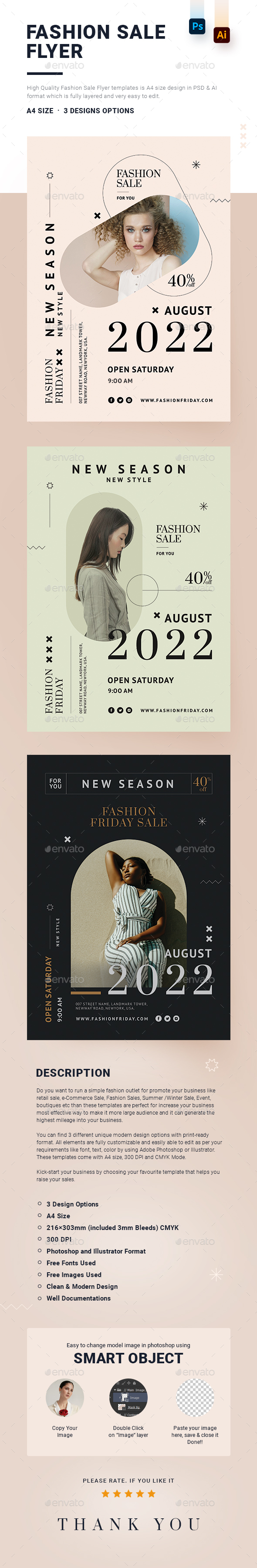 Sales Graphics, Designs & Templates from GraphicRiver