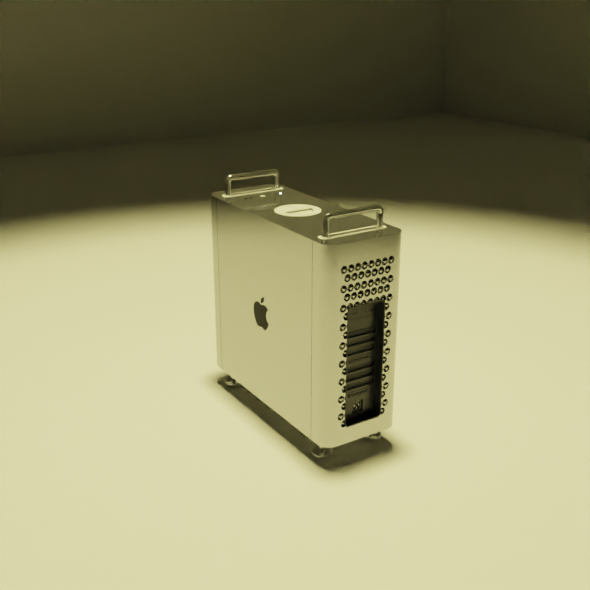 3DOcean - 3D Print Files and CG Textures