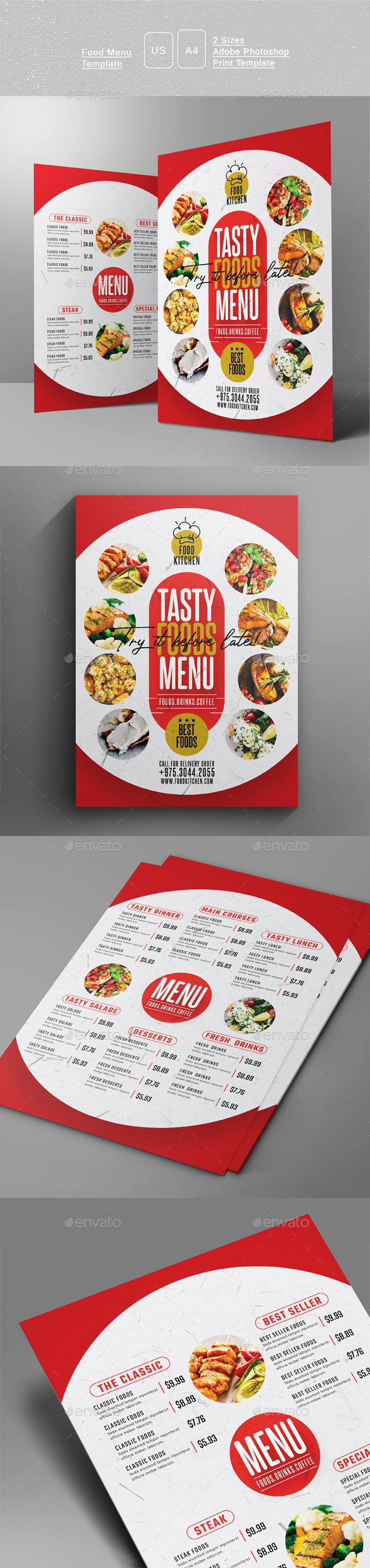 designsoul14 - Portfolio | GraphicRiver