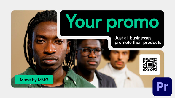 MotionMediaGroup - Portfolio | VideoHive