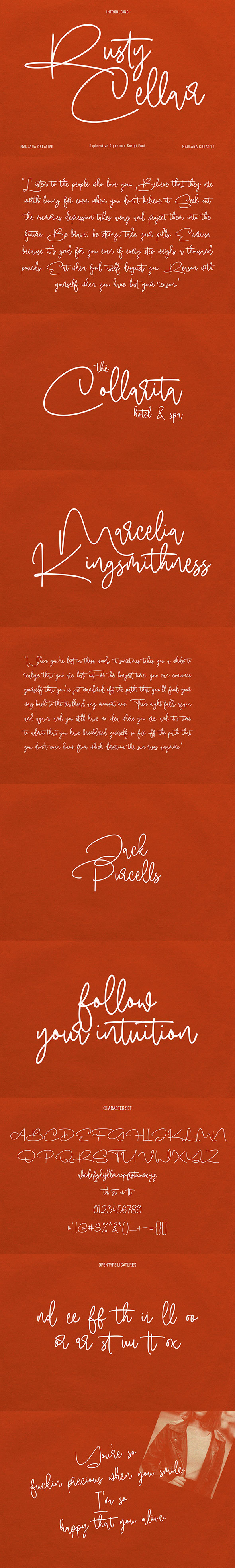 maulanacreative - Portfolio | GraphicRiver