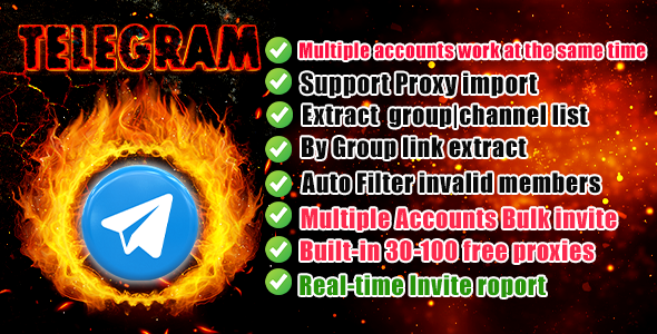 Telegram Bot Plugins, Code & Scripts | CodeCanyon