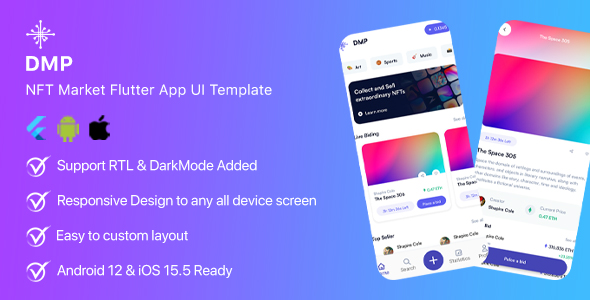 Nft Plugins, Code & Scripts from CodeCanyon