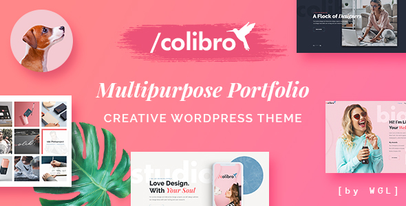 WebGeniusLab - Portfolio (Page 2) | ThemeForest