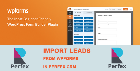 Perfex Plugins Code And Scripts From Codecanyon