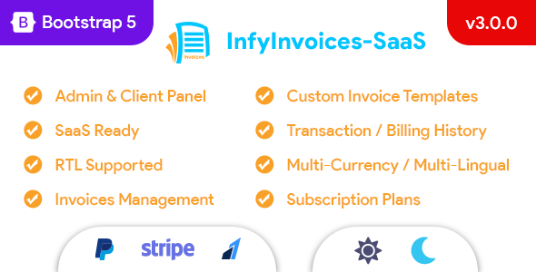 Saas Php Scripts From Codecanyon