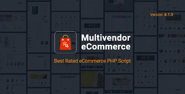 Ecommerce Laravel Php Scripts From Codecanyon 1182
