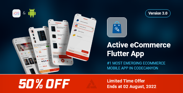 Flutter Plugins Code And Scripts From Codecanyon 9709